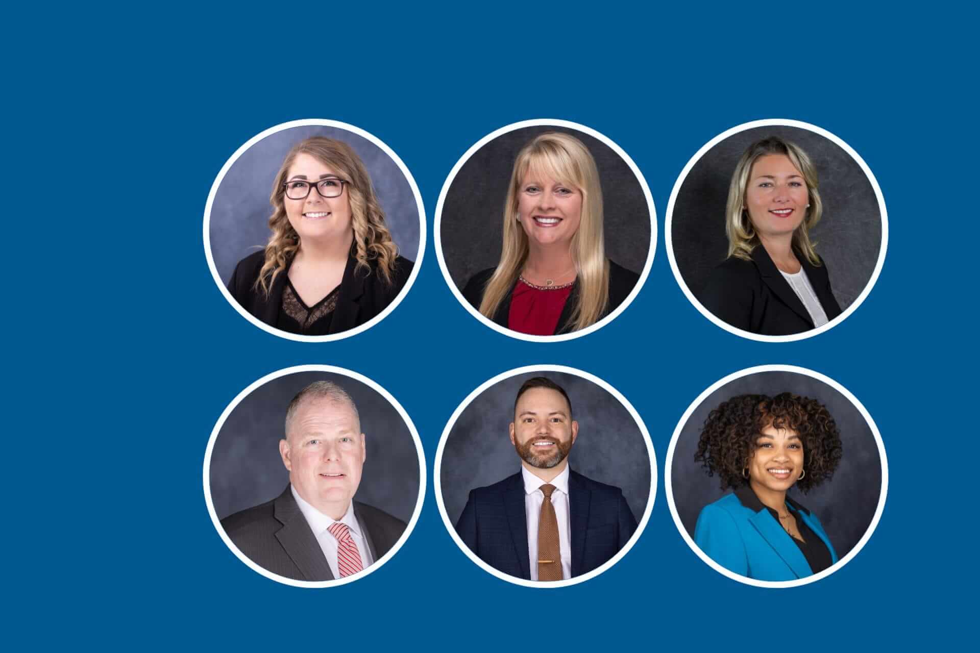 Great Banking with Community Care - Meet FF Lorain